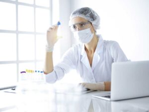 Laurent Pharma - Laurent Pharmaceuticals Receives Health Canada’s Approval to Initiate Phase 2/3 ...